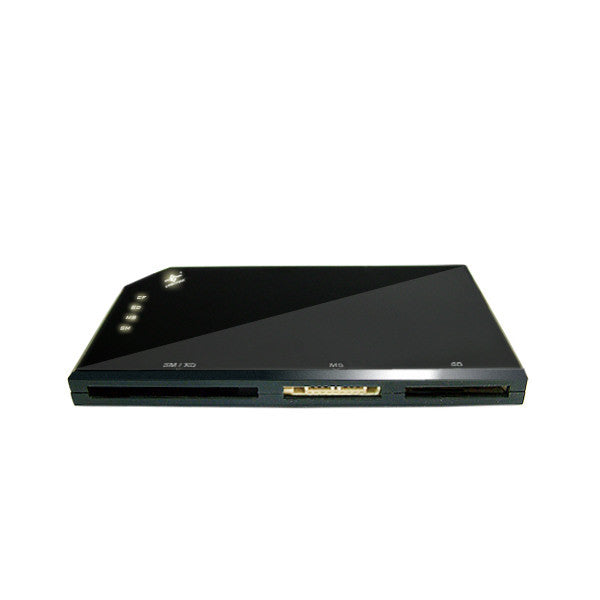 Vantec Portable Hi-Speed External Card Reader – Coolerguys