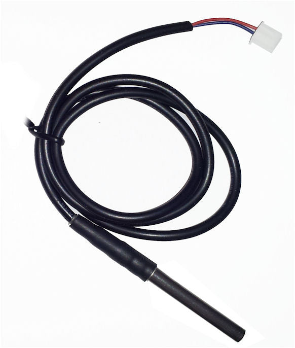 Waterproof / Underwater Thermal Temperature Probe – Coolerguys